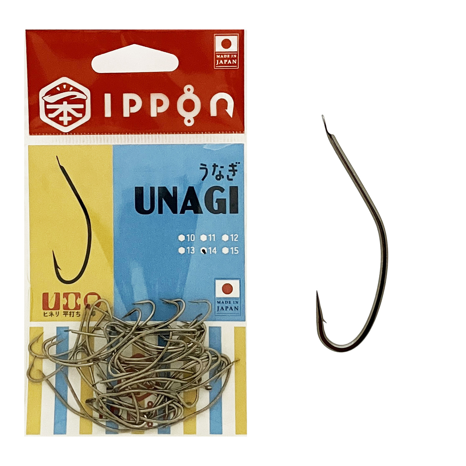 IPPON (一本) うなぎ | Rocklink LLC